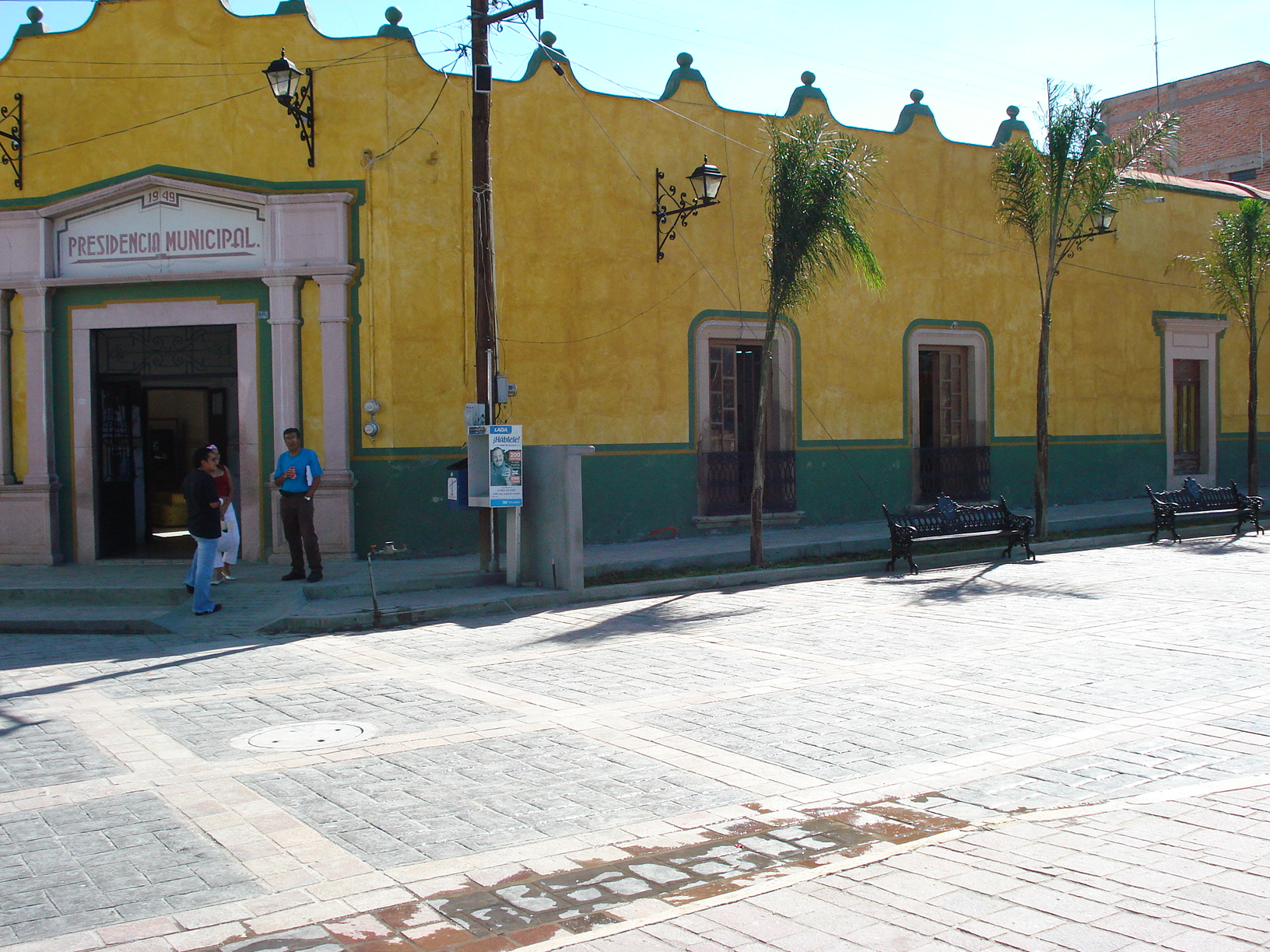 Cubica Construcciones